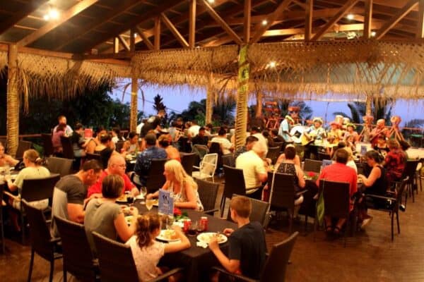 COMBO– Both TAPUAE and KA’ARA - Highland Paradise Cultural Centre ...