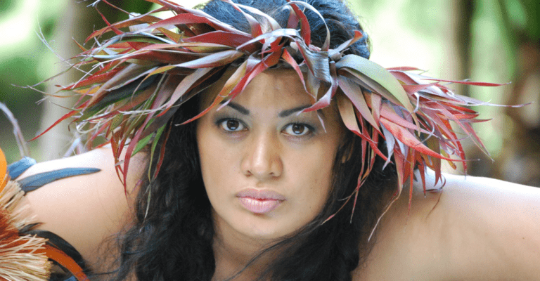 COMBO– Both TAPUAE and KA’ARA - Highland Paradise Cultural Centre ...